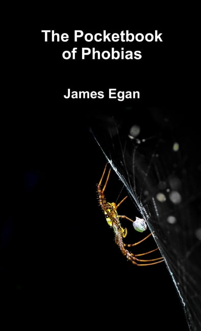 The Pocket Book of Phobias (Paperback) - Walmart.com