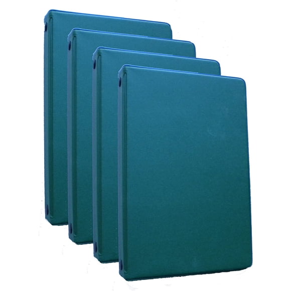 Small 6 Ring Binder