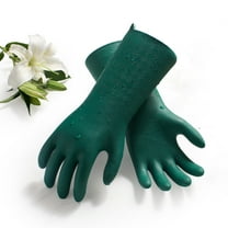 Playtex Living Gloves, Medium Size, Reusable Rubber Cleaning ...