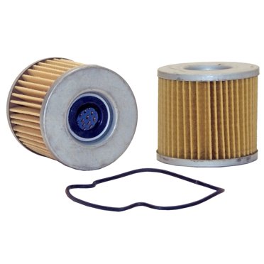 WIX Filters 119 Oil Filter, White - Walmart.com