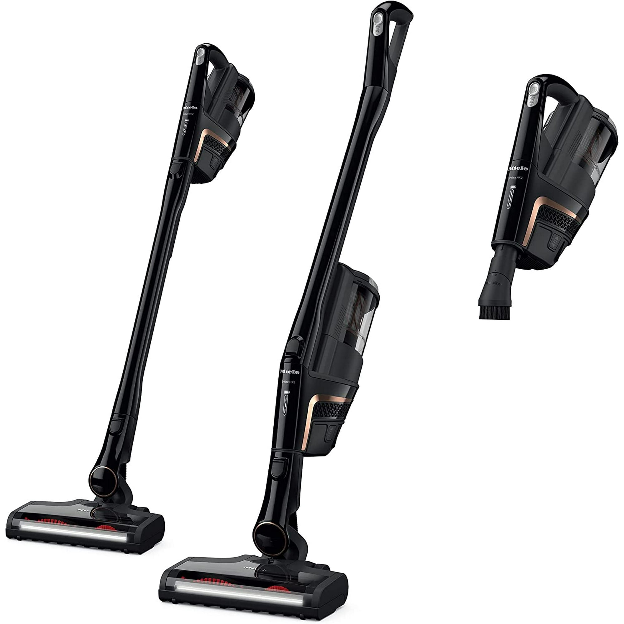 Click here for Miele Triflex Hx2 Cat & Dog Cordless Stick Vacuum... prices