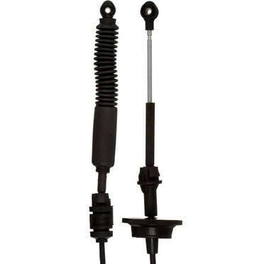 IKASEFU Automatic Transmission Gear Shifter Cable Auto Trans Control ...