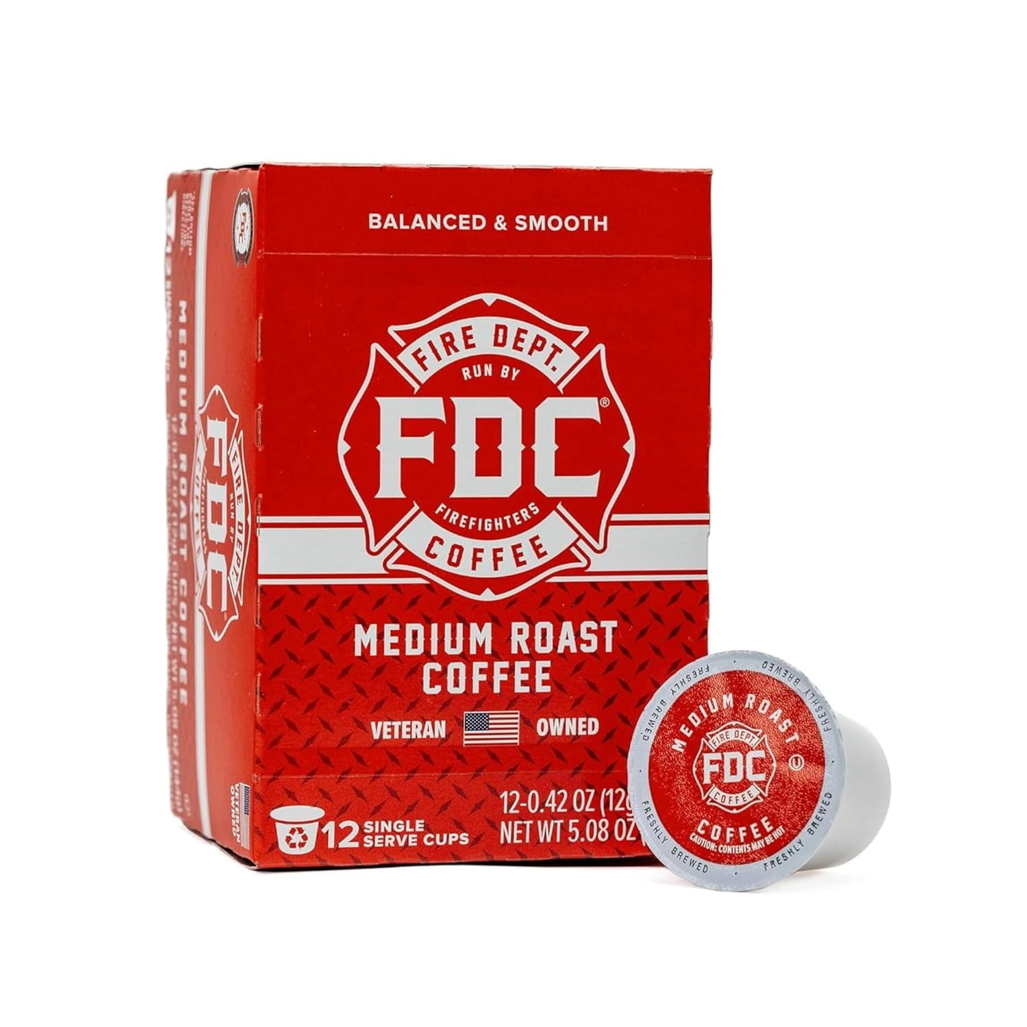 Click here for Fire Department Coffee  Inc. Fire Department Coffe... prices