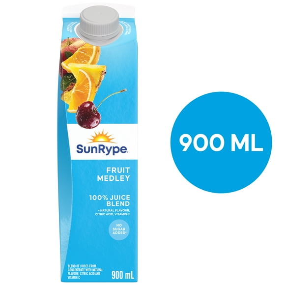 Sun-Rype Products Ltd | Walmart Canada