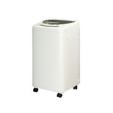 Haier HLP21N - Washing machine - width: 17.6 in - depth: 17.2 in ...