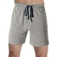 Hanes Mens And Big Mens 100 Cotton Comfortsoft Jersey Knit Sleep