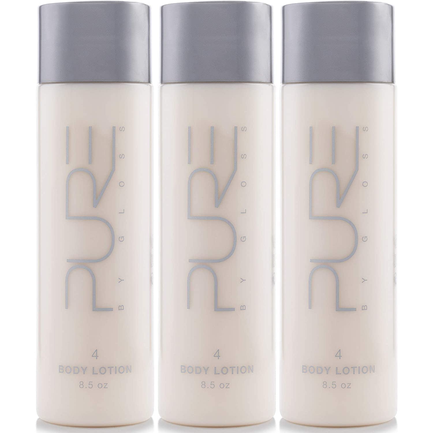 Click here for Pure By Gloss Body Lotion Fresh Lemon Scent For Al... prices