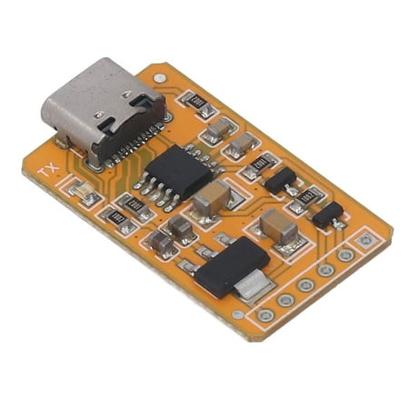 LYUMO ESP8266 Development Board ESP32 Automatic Downloader USB To TTL Serial Burner Module ...