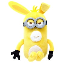 Illumination's Minions: The Rise of Gru Laugh & Giggle Kevin Plush ...