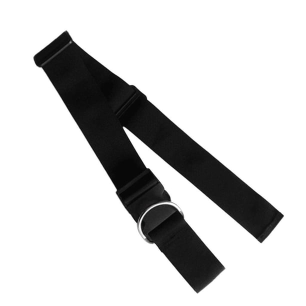 Tech Dive Gear 50mm Quick Release Webbing Crotch Strap Diving Crotch ...