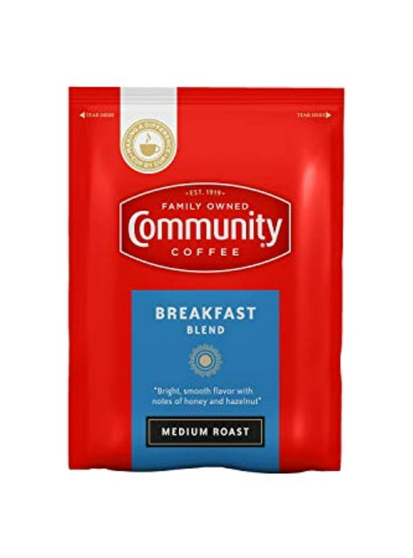 Community Coffee in Coffee - Walmart.com