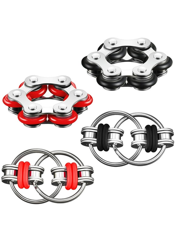 Fidget Chains in Fidget Toys - Walmart.com