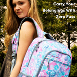 J World Dexter Backpack, Black, One Size - Walmart.com