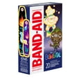 Band-Aid Brand Bandages for Kids, Disney's Elemental, Assorted, 20 ct ...