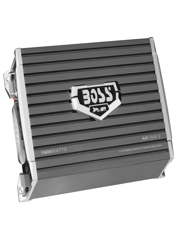 Car Amplifiers in Auto Electronics - Walmart.com