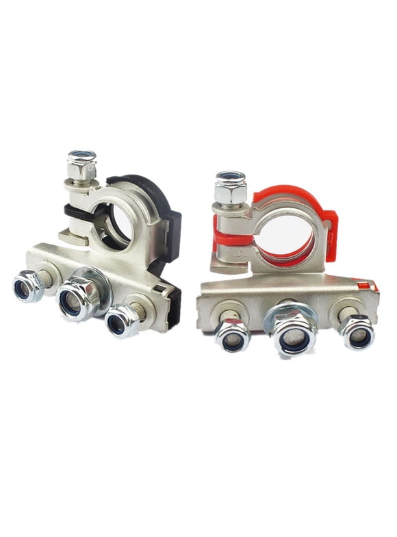 Auto Battery Terminals and Battery Terminal Accessories in Battery ...
