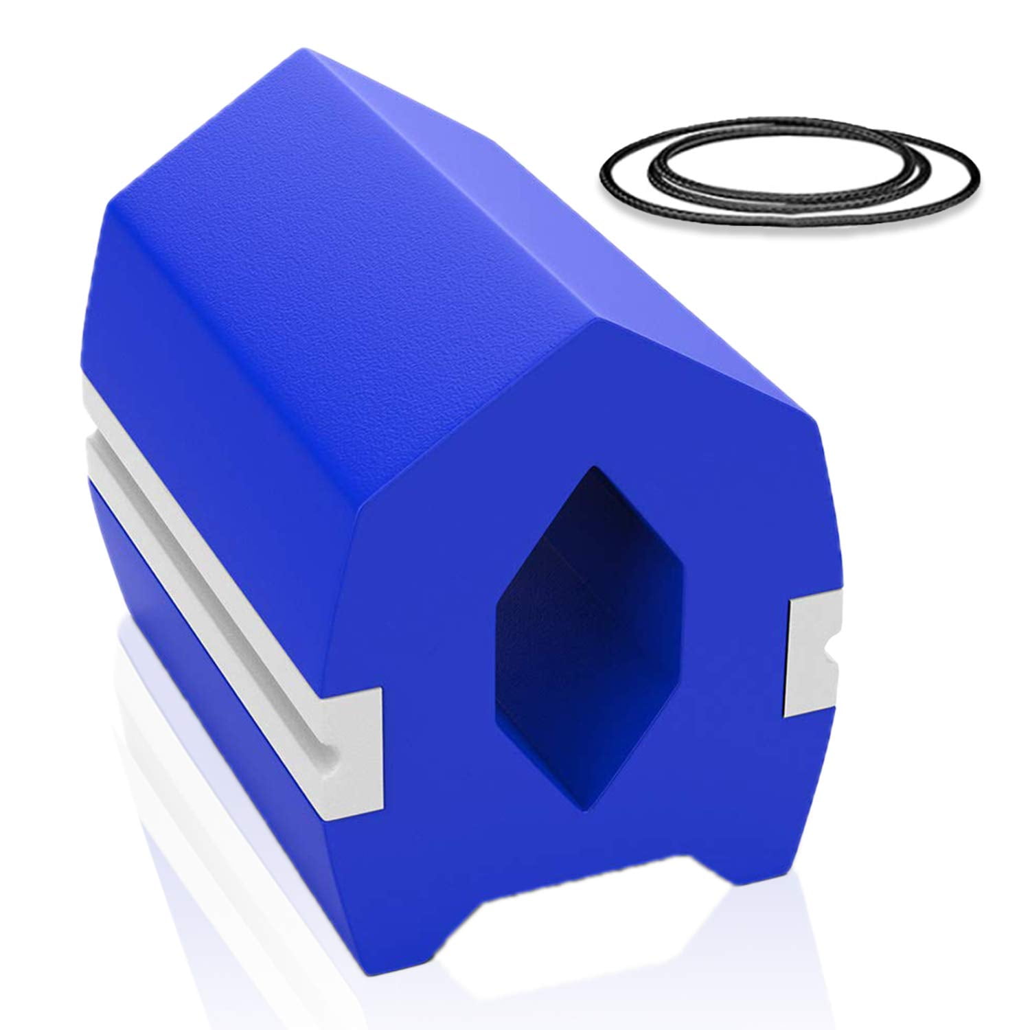 Traverse Supply Co Jaw Line Exerciser, Face Fitness and Neck Ball ...