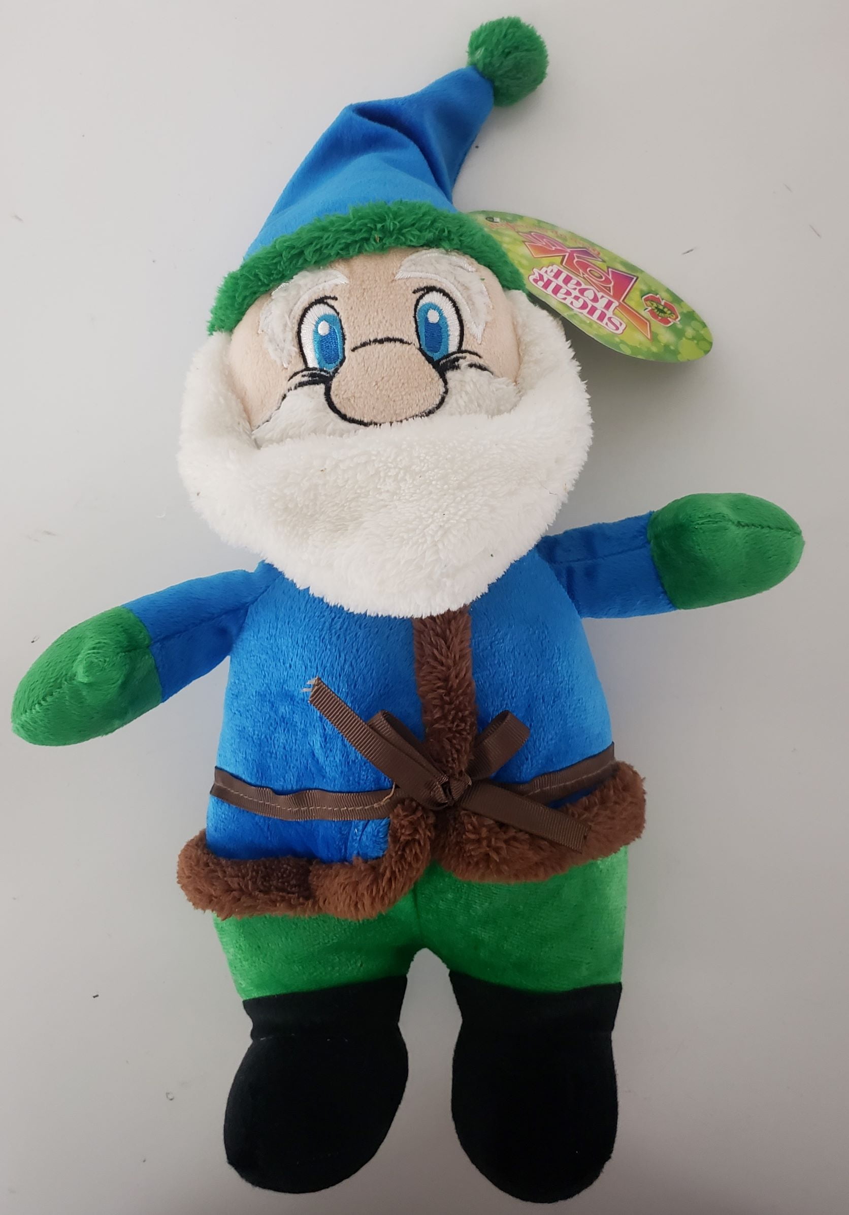 Sugar Loaf Toys Elf Plush 13" - Walmart.com