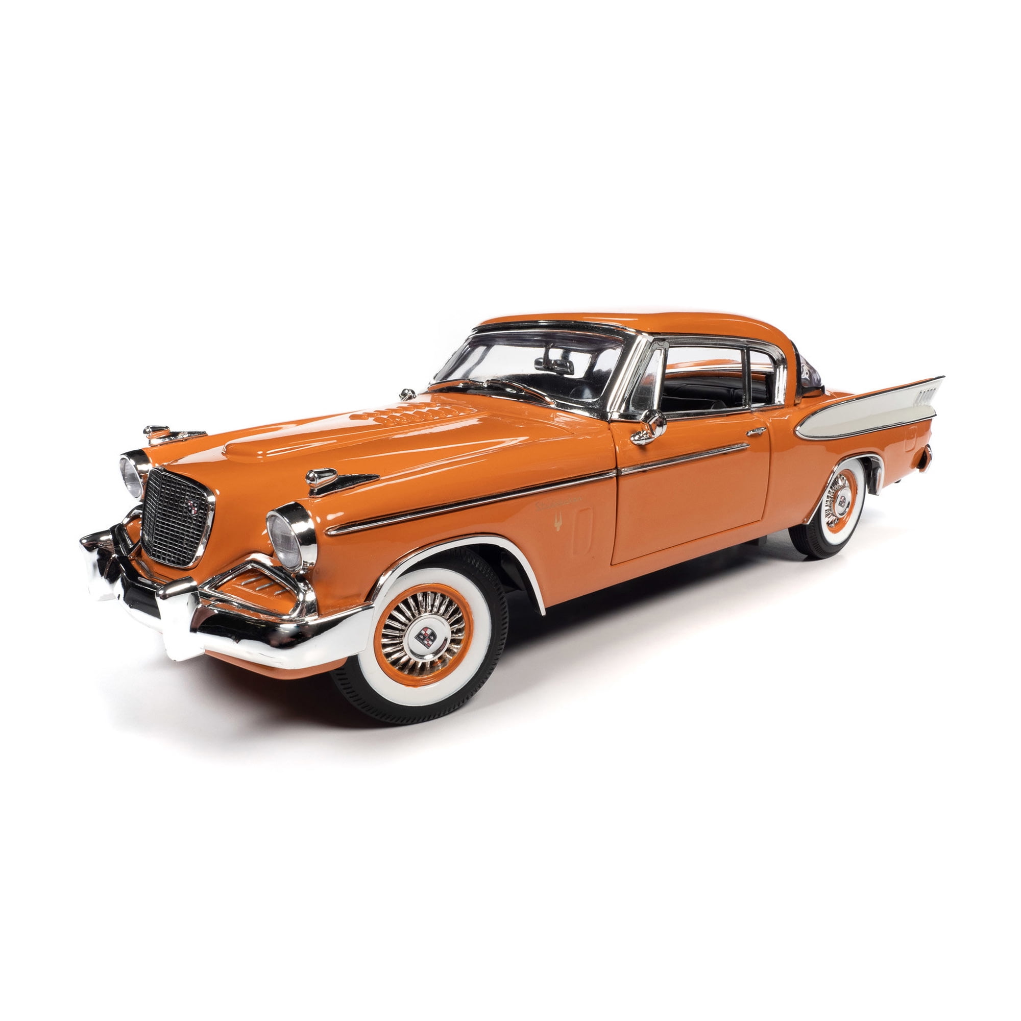 1958 Studebaker Golden Hawk