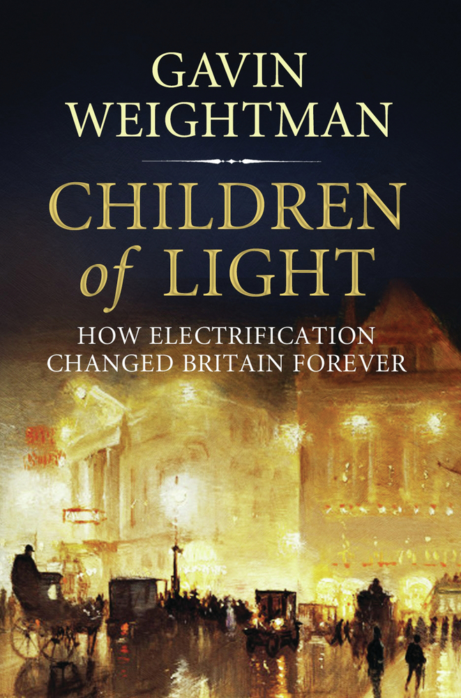 Gavin Weightman Books - Walmart.com