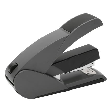 Stapler, 20 Sheet Ergonomic Soft Grip Mini Stapler Effortless Desktop ...