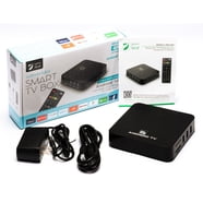 Sistema Android TV Box Steren INTV-110 | Walmart en línea