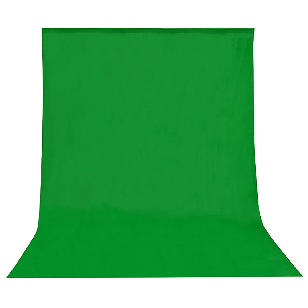 Frcolor Green Screen Background Backdrops Photography Stand Backdrop ...