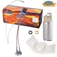 FAST Fuel Pump Kit EZ Efi Specific - Walmart.com