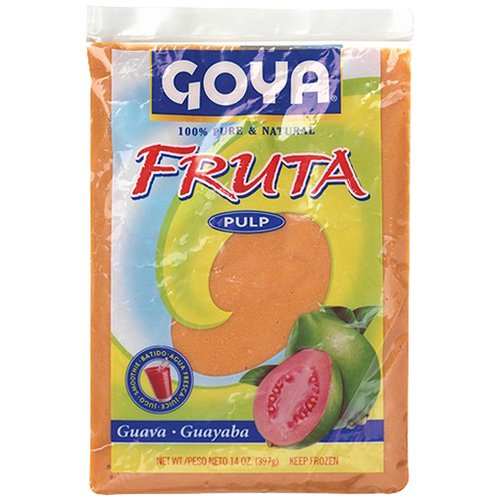 Guava Paste