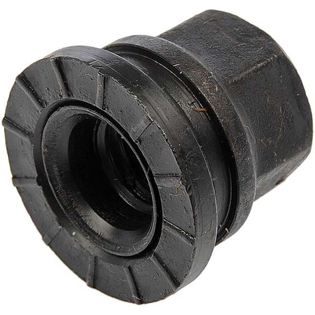 Dorman 611172 1997-2004 Wheel Nut M12-1.75 Flanged Flat Face -22.5 Mm ...