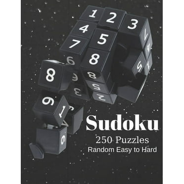 Daily Sudoku: 365 puzzles with detailed solutions: In easy, medium and ...