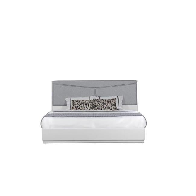 Global Furniture Pandora Full Bed - Walmart.com