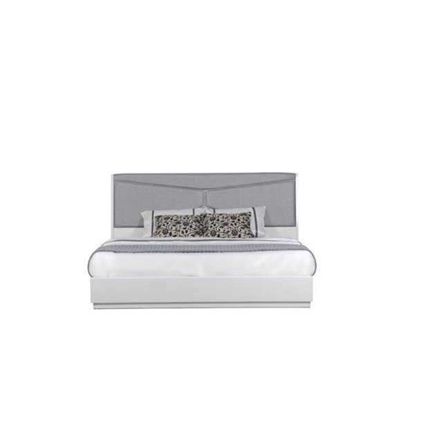 Global Furniture Pandora Full Bed - Walmart.com