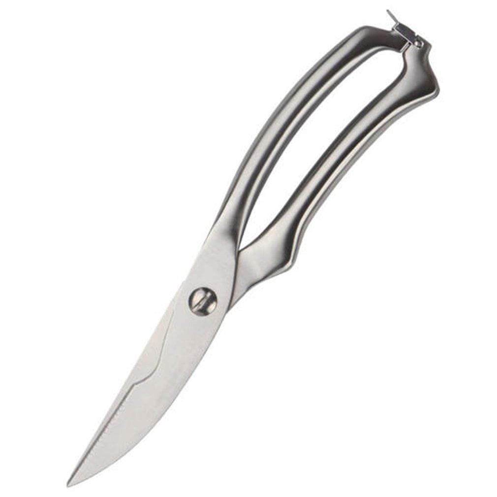 Chicken Bone Scissors Multifunctional Kitchen Scissors Stainless Steel ...