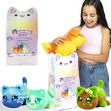 Aphmau MeeMeows 11” Classic Mystery Plush, Elemental, YouTube Gaming ...