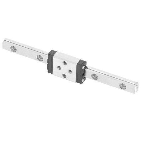 Linear Motion Rail, Linear Rail Guide, High Accuracy Technical Rail For ...