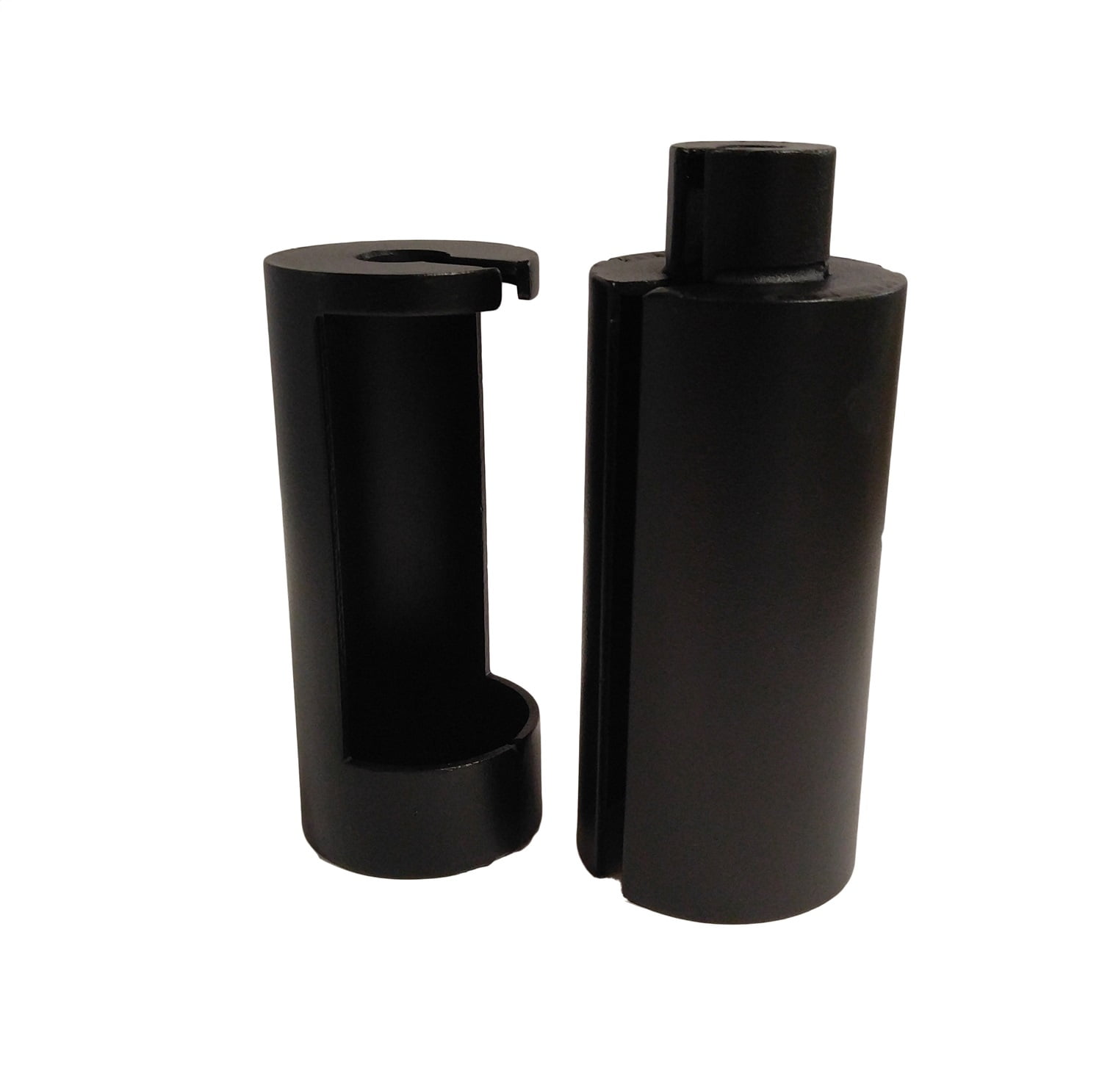 Pop and Lock PL7312 Spare Shield; Black; - Walmart.com