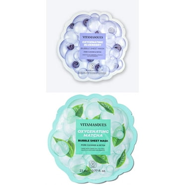 Innerest 12 PK ONSOI Hydro Boost Face Masks Skincare Korean Skin Care ...