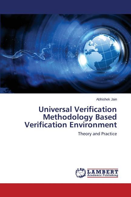 Universal Verification Methodology Based Verification Environment ...
