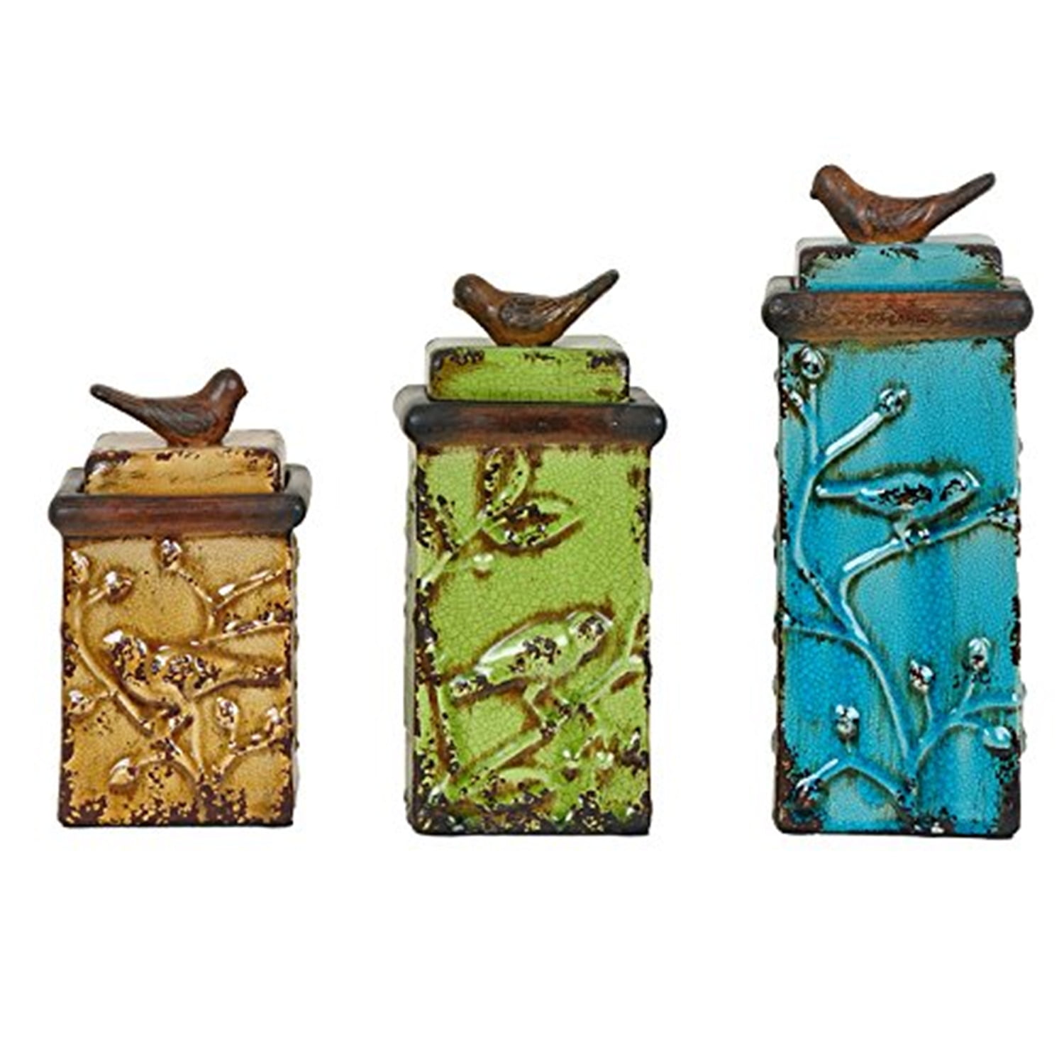 Bird Songs Boxes - Walmart.com