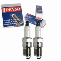 DENSO 5749 IKH01-24 Spark Plugs - Walmart.com