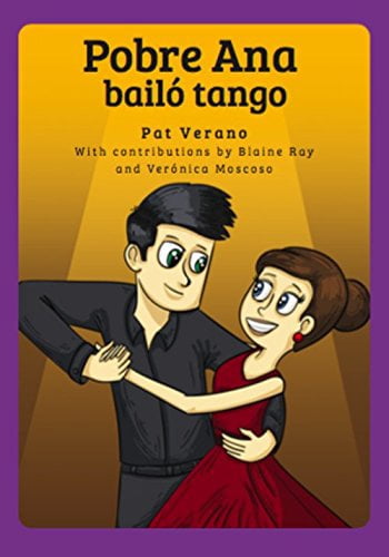 Pre-Owned Pobre Ana bailo tango (Nivel 1 - Libro E) (Spanish Edition ...