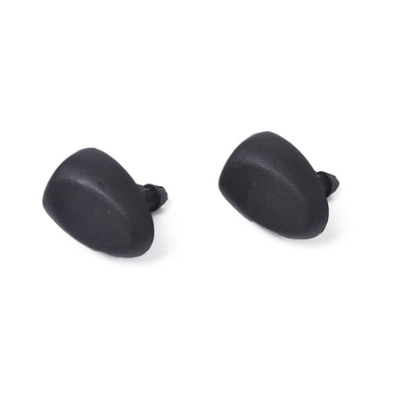 Car accessories Windsheild wiper nozzle for Citroen For Citroen 6438V8 ...