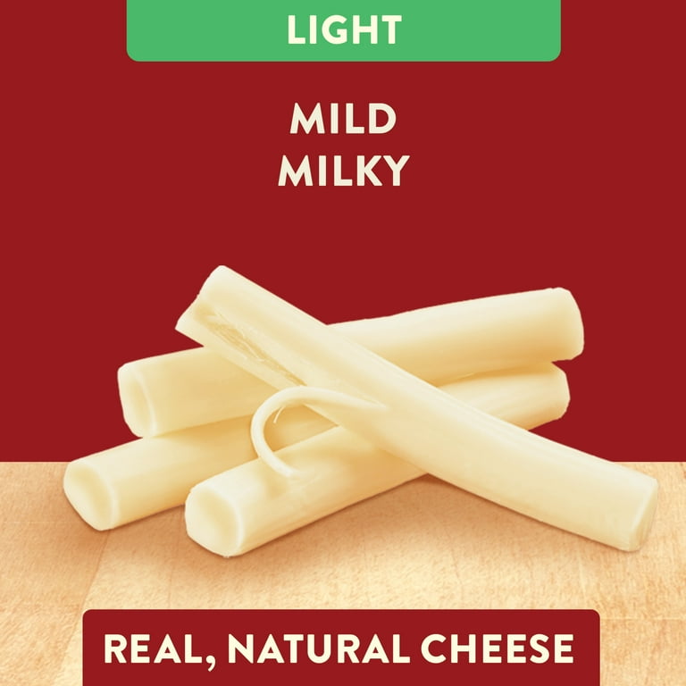 Walmart Light String Cheese