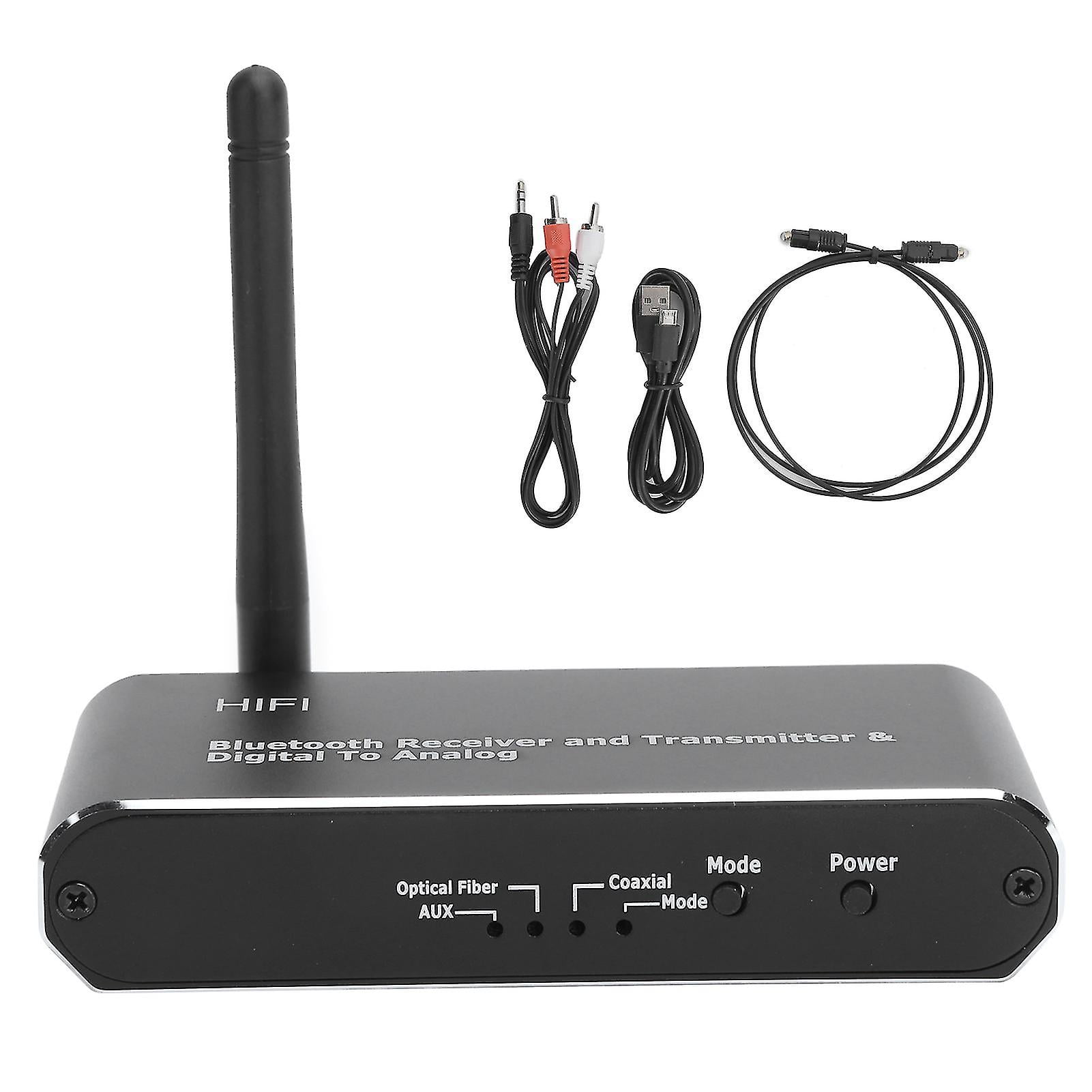 Click here for Czy Coaxial Converter Wireless Digital Dac To Anal... prices