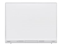 Panasonic Elite Panaboard UB-T880 - Interactive whiteboard - wired ...