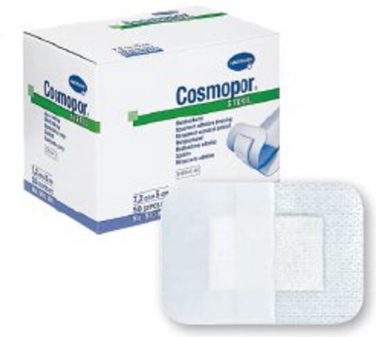 Dressing, Cosmo Lf 4"X4" (Units Per Box: 25) - Walmart.com