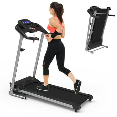 Fun & Fitness For Kids WCR-9201 Non-Motorized Children's Exercise ...