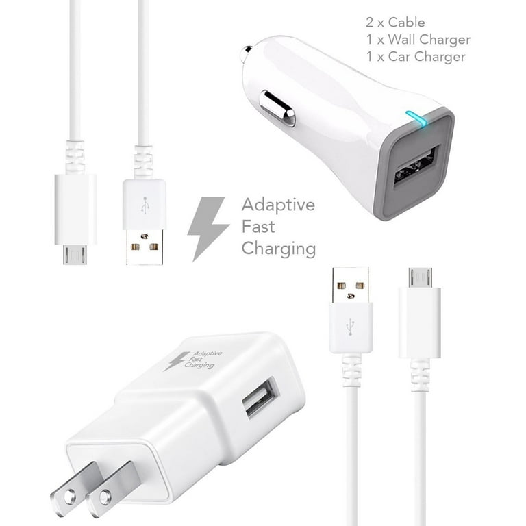 Adaptive Fast Wall Adapter Micro USB Charger For Macao Ubuy, 45% OFF