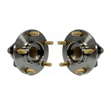 Kugel Rear Wheel Bearing and Hub Assembly Pair for Car Toyota Echo ...